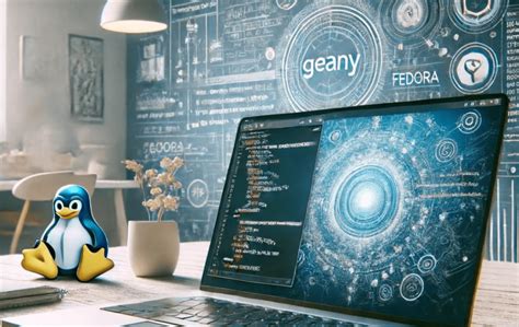 How To Install Geany On Fedora Or Linuxcapable
