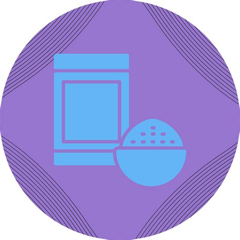 Bakery Yeast Vector Icon 28104364 Vector Art At Vecteezy