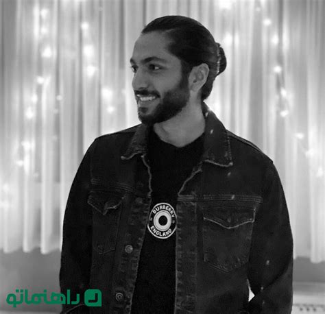 بیوگرافی کیسان دیباج؛ کارنامه هنری، زندگی و عکس های شخصی