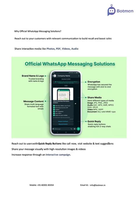 Whatsapp Business Api Integration Script At ₹ 999month Whatsapp