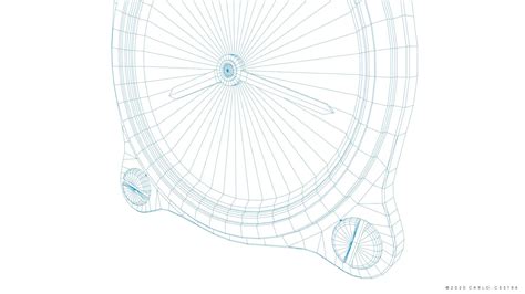 German Propeller Pitch Indicator Flippednormals