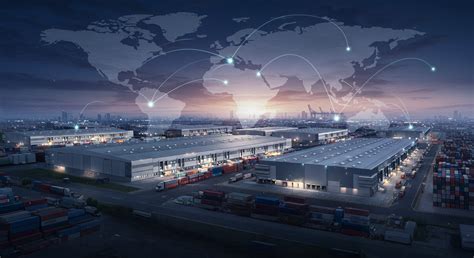 Xpo Global Logistics And Transportation Solutions Experts