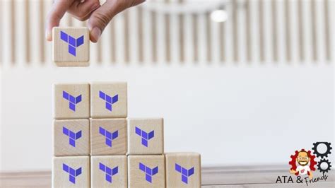 How To Build A Terraform Module Example