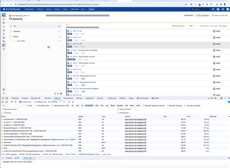 XRAY When Moving Tests Between Folders In Test Repo I Get A Different UI Xblend Issue