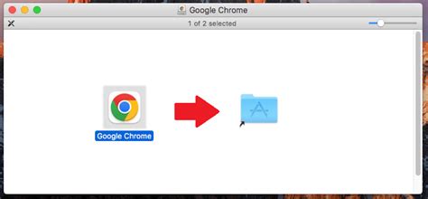 How To Install Google Chrome On Macos Quick Installation Guide Tecadmin