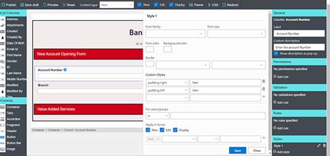 Bank Customer Onboarding Solution