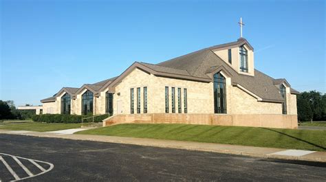 St Dominic Catholic Church St Dominic Catholic Church