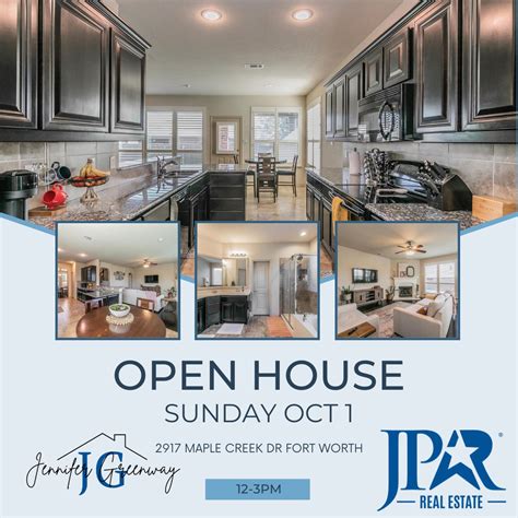 Jennifer Greenway On Linkedin Stop By The Open House To See Denise