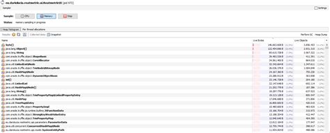 Graaljs Memory Leak In Engine · Issue 121 · Oraclegraaljs · Github