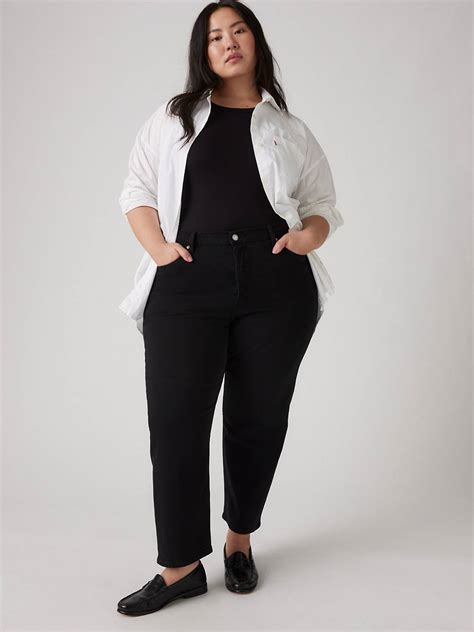 Plus Size Womens Clothing Plus Size Jeans Levis® Gb