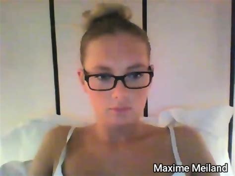 Maxime Meiland Was Camgirl Gigiblon Eporner