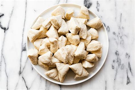 One Pot Chicken Dumpling Soup With Refrigerated Biscuit Dough Midwest Foodie