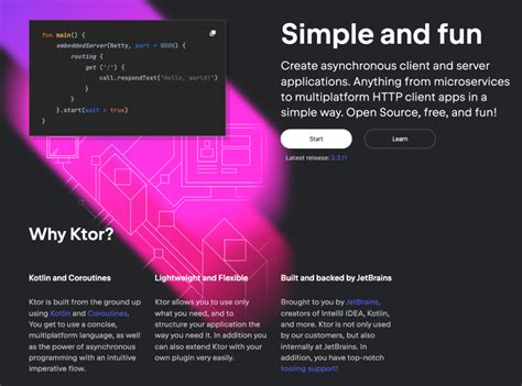 Kotlin Multiplatform Con Ktor Para Consumir Api Curso Kotlin Para Android