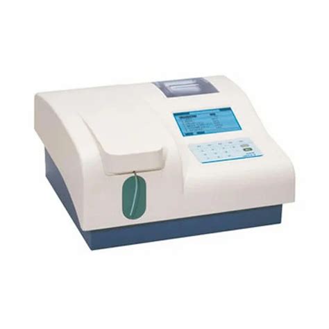 Clinical Chemistry Analyzer At ₹ 130000piece Clinical Analyzer In