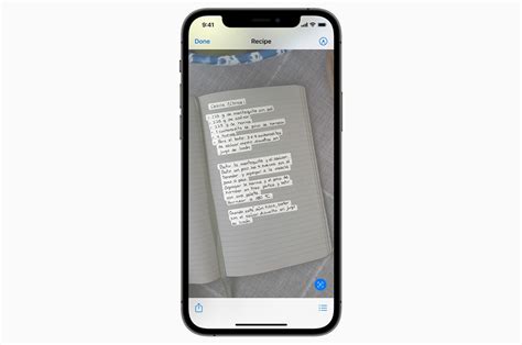 The New Features Coming To Your IPhone In IOS 15 Later This Year WhistleOut