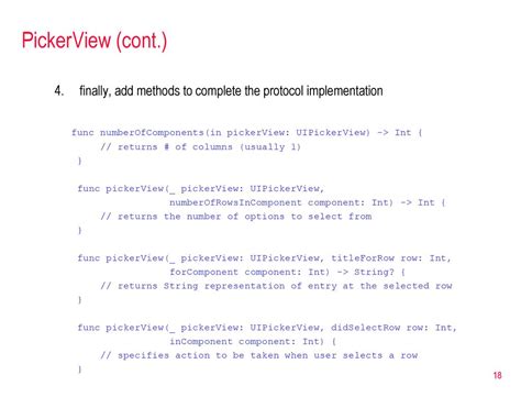Csc 581 Mobile App Development Ppt Download