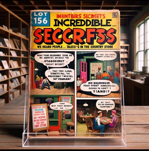 Post Your Ai Generated Comic Book Covers Here You Knew This Day Was