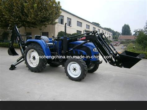 Farm Tractor Attachments Front End Loader For Agricultural Tractors Fld D Front Loader And