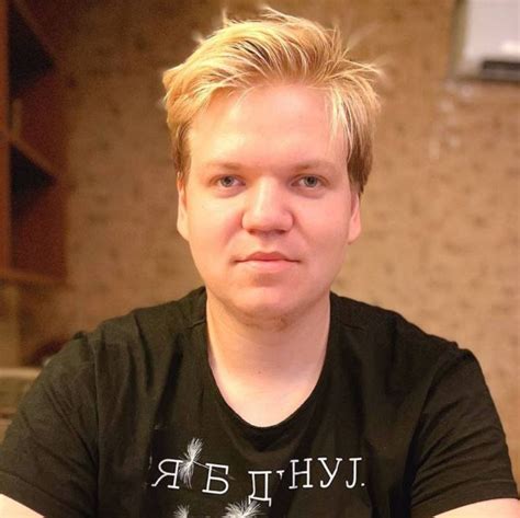 about kirill grishchuk medium