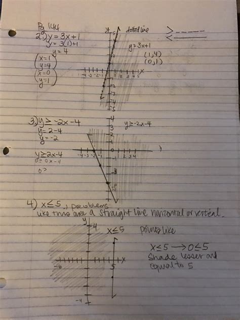 Part 2 Math Homework Peaisa24s Portfolio