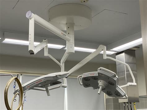 Surgical Services Program