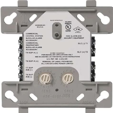 Notifier Fire Systems Pvt Ltd