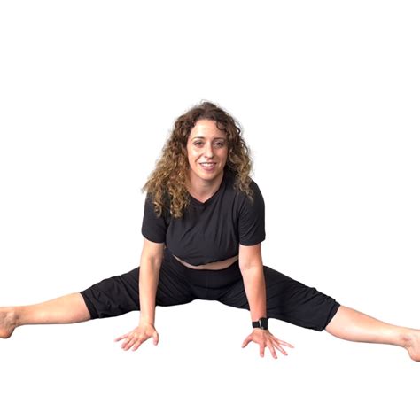 Lying Hamstring Stretch