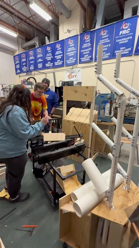 Reefscape Frc Object Detection Dataset And Pre Trained Model By Frc503