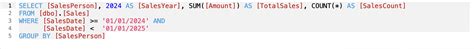 SQL Server Helper