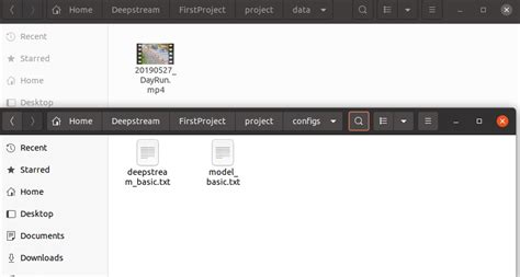 Issue Running Deepstream App Deepstream Sdk Nvidia Developer Forums
