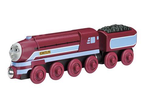 Caitlin Thomas And Friends