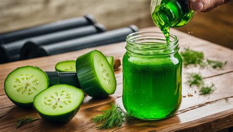 Recipe For Pickle Juice For Cramps At Linda Horton Blog