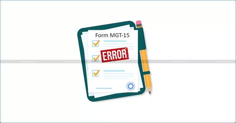 Error While Uploading Form Mgt 15 Mca Clarifies Dsc Requirements