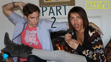 Arisce Wanzer Interview Part 2 Openly Jake Interview Jake Youtube