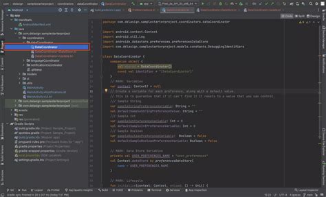 How To Store And Retrieve Data Using The Android Datastore