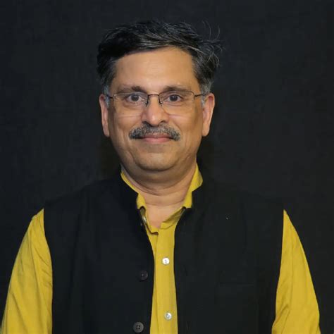 Prof Ajay Kumar Pandey Executive Director Clinical Programmes Jgls
