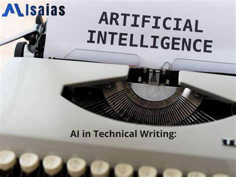 Ai In Technical Writing 7 Ways How To Use Ai Writing Assistant To