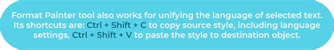 Spellcheck Tip Frame Powerpoint Blog Creative Presentations Ideas