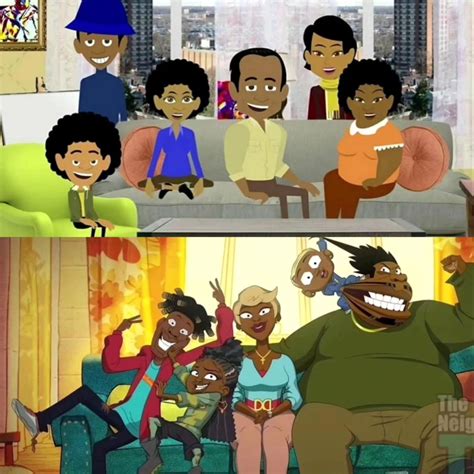 Night And Day Animated Parodies
