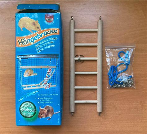 Preliezky pre škrečka Zvieratá Darujem za odvoz