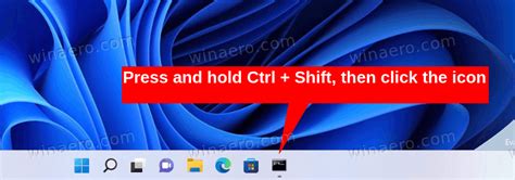 How To Open Command Prompt As Administrator In Windows 11