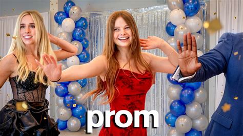 I Was Amazed By My Daughters Prom Night