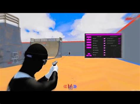 Your Aimbotting FiveM Montage YouTube