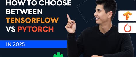 Pytorch Vs Tensorflow Which One Should You Use In 2025 Dev Community