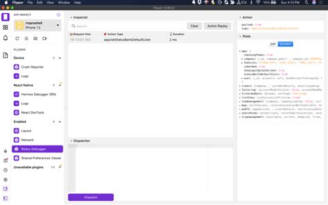debugging react native apps with flipper logrocket blog
