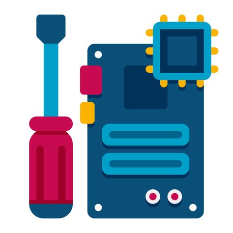 Assemble Flaticons Flat Icon