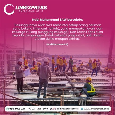 Reza Wijaya Putra On Linkedin Tulang Punggung Keluarga Adalah Mereka