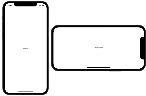 How To Detect Device Rotation A Free Swiftui By Example Tutorial