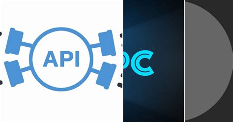 List Api Curated By Arek Bigos Medium