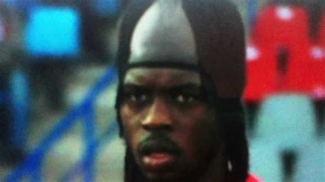 The Forehead Youtube